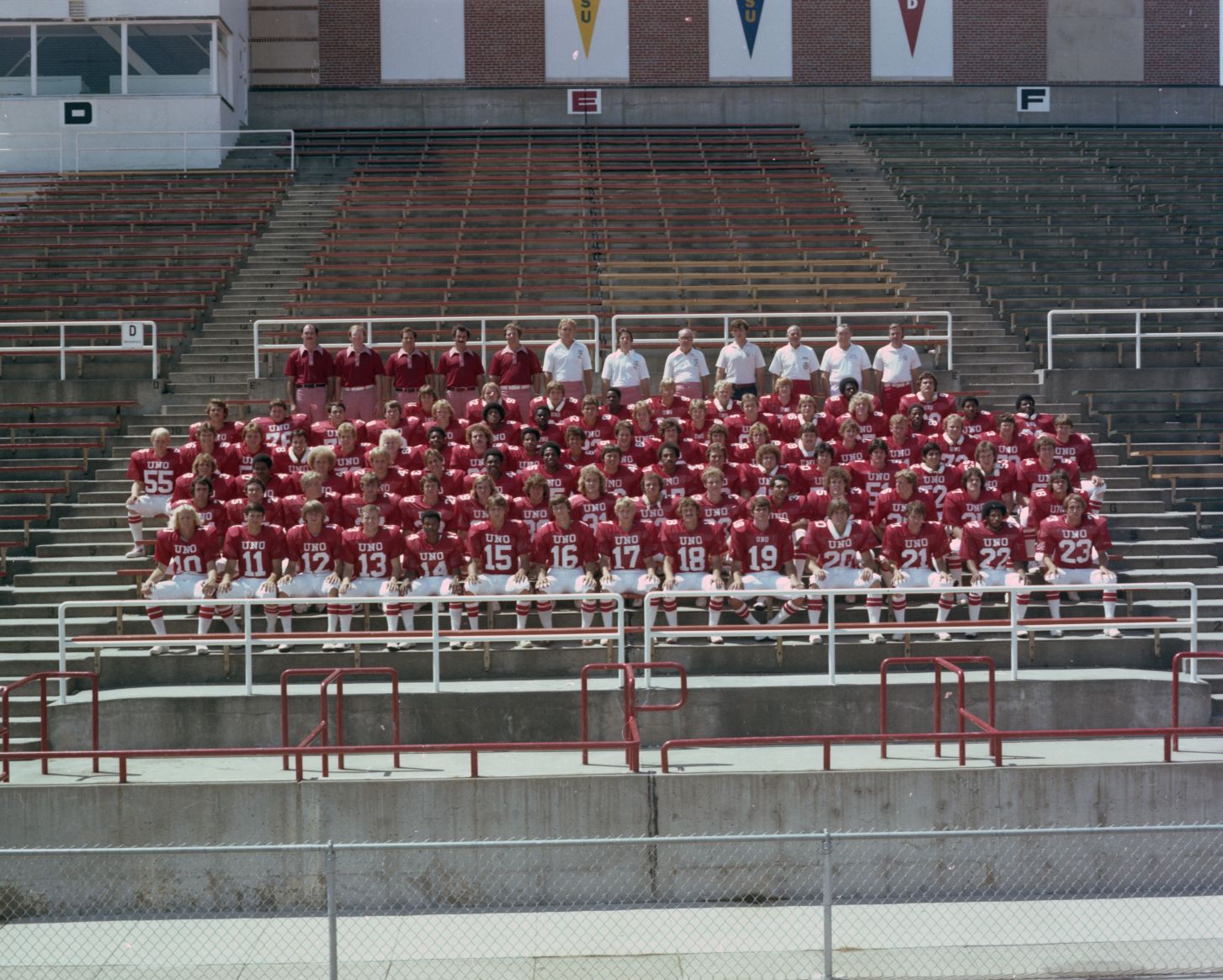 UNO Archives Image Gallery