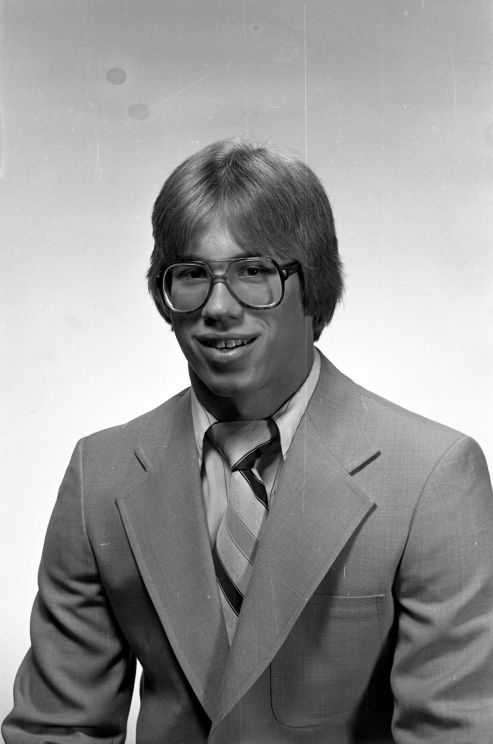 UNO Archives Image Gallery