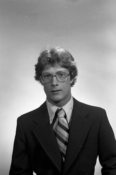 UNO Archives Image Gallery