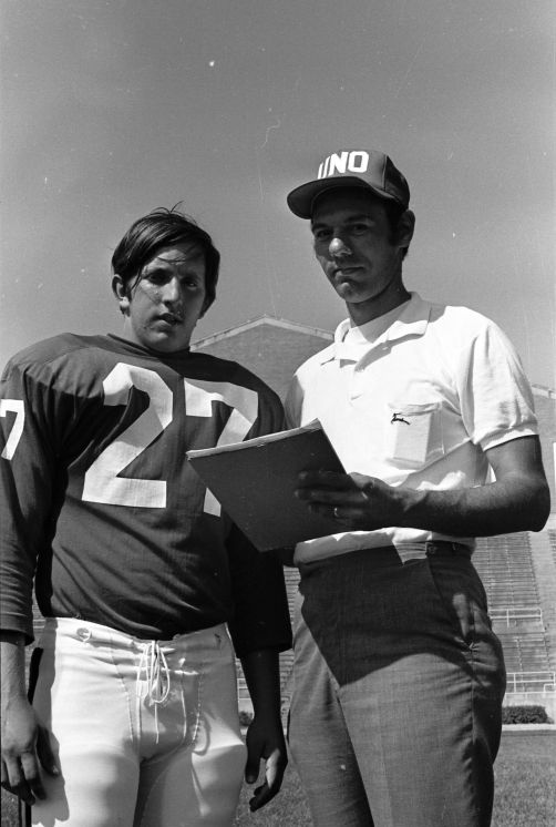 UNO Archives Image Gallery