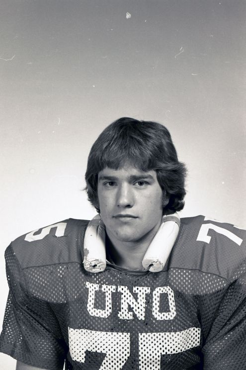 UNO Archives Image Gallery