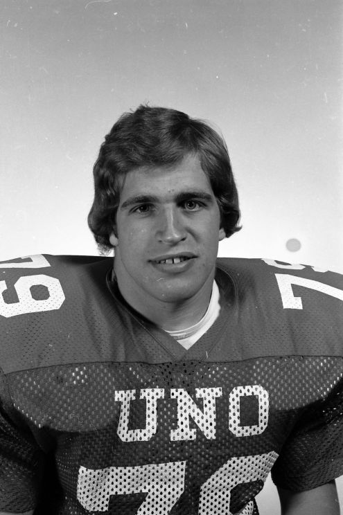 UNO Archives Image Gallery