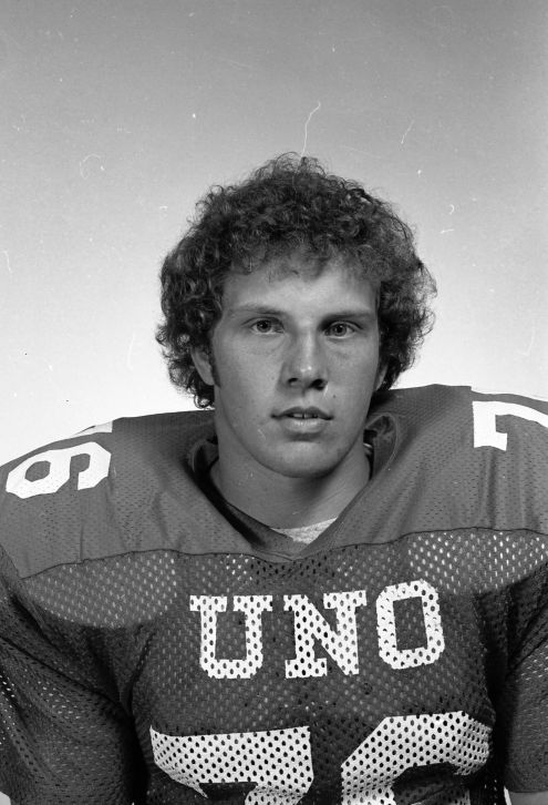 UNO Archives Image Gallery