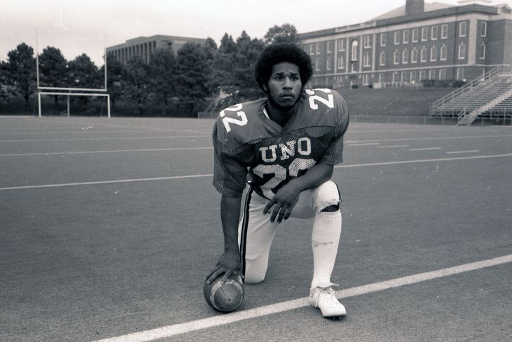 UNO Archives Image Gallery